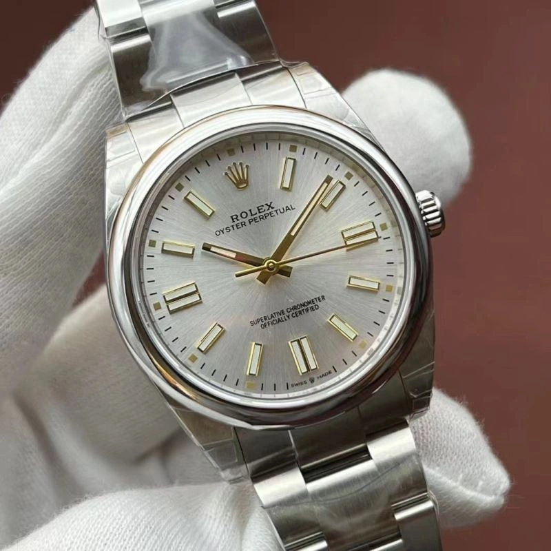 Official ROLEX Watches