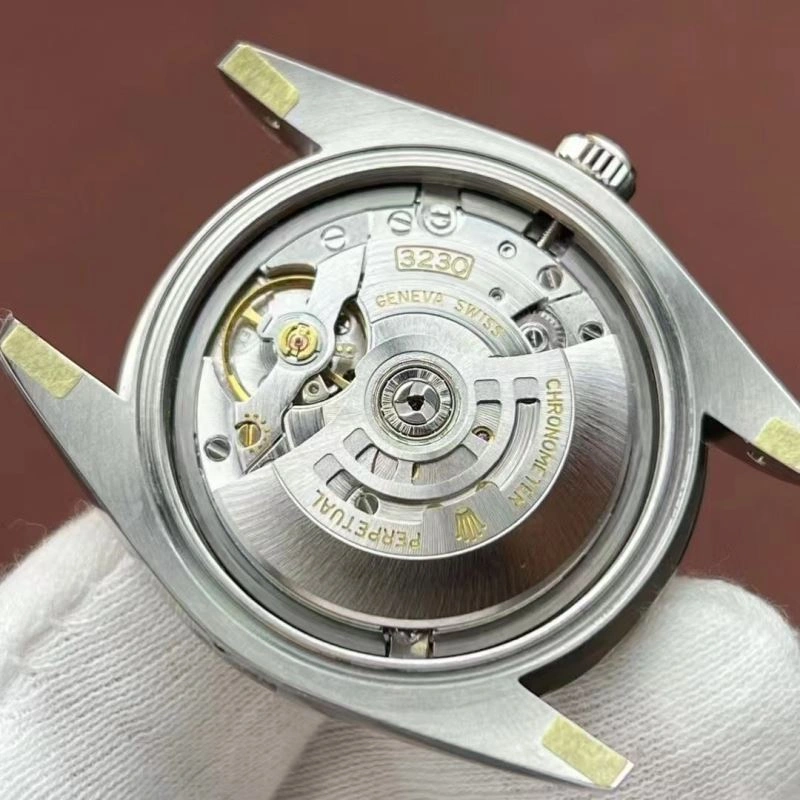 Official ROLEX Watches