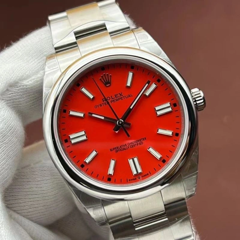 Official ROLEX Watches