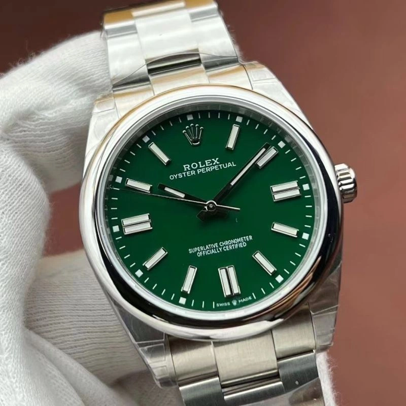 Official ROLEX Watches