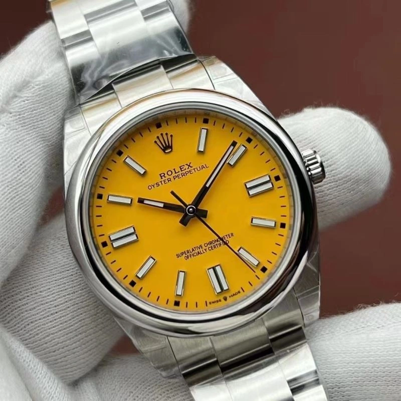 Official ROLEX Watches