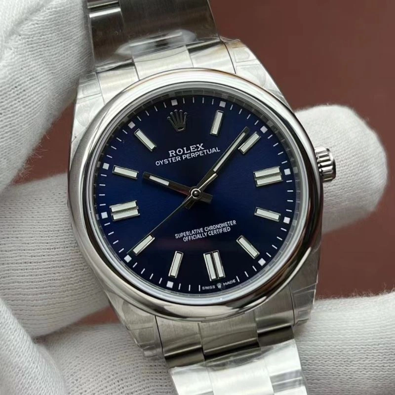 Official ROLEX Watches