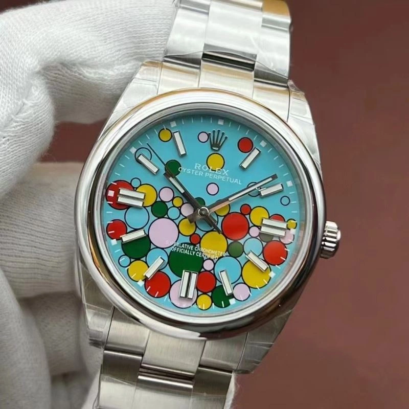 Official ROLEX Watches