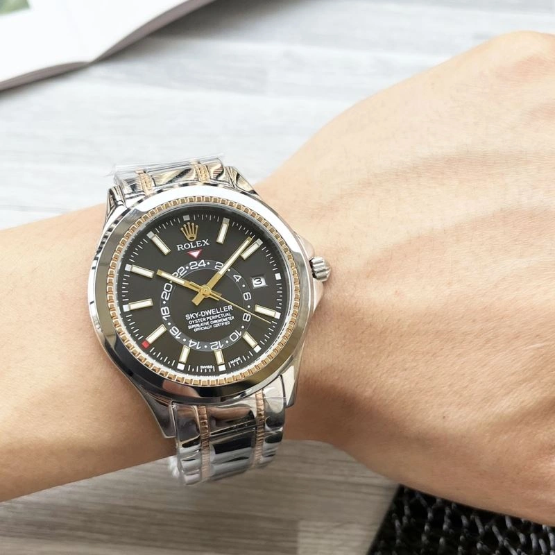 OEM ROLEX Watches