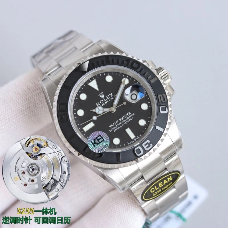 Budget-friendly ROLEX Watches