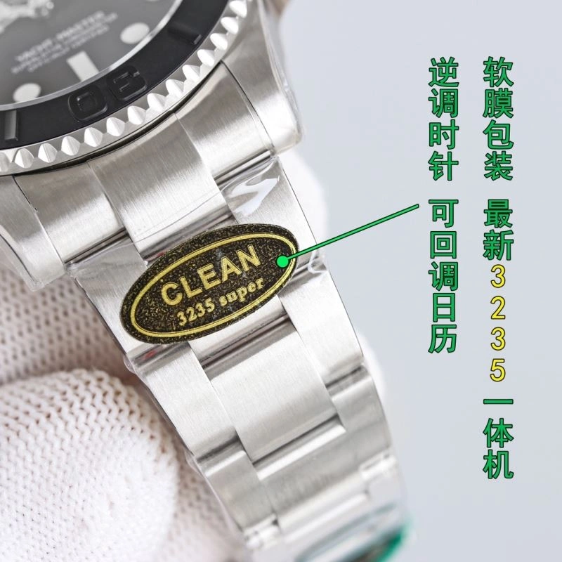 Budget-friendly ROLEX Watches