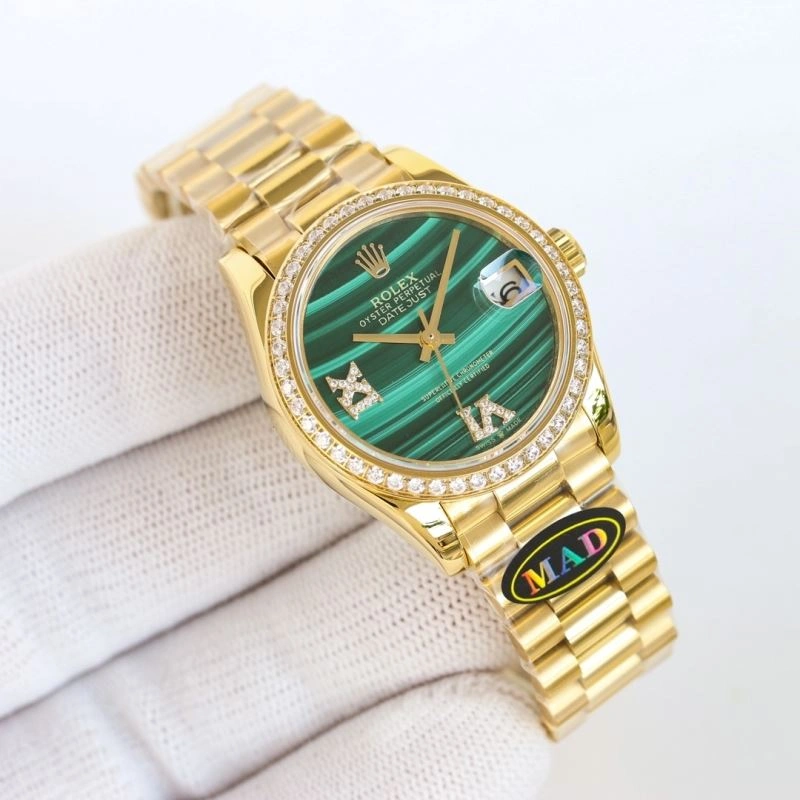 Exact replica ROLEX Watches