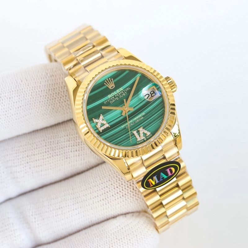 Exact replica ROLEX Watches