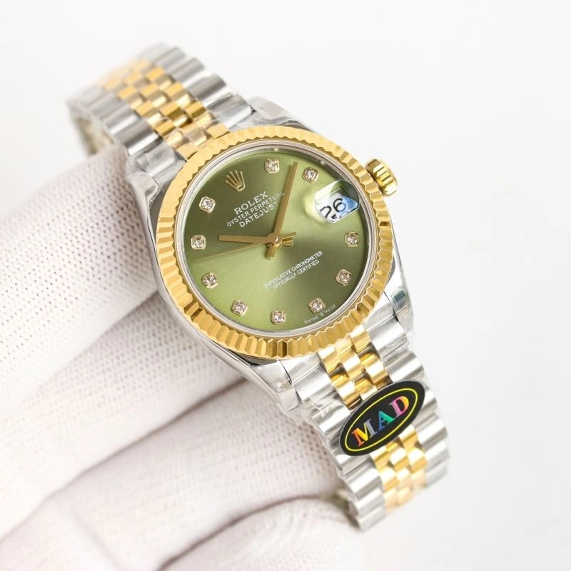 Value-priced ROLEX Watches