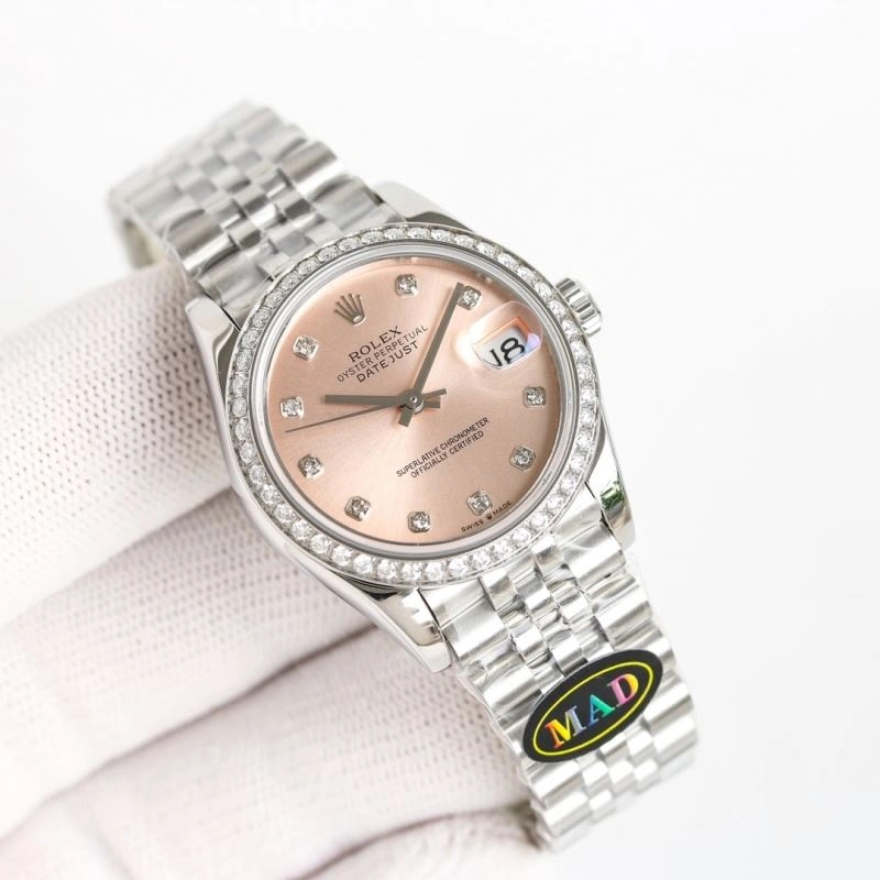 Value-priced ROLEX Watches