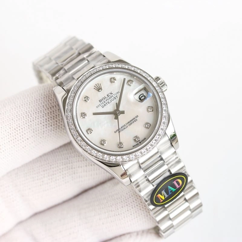 Value-priced ROLEX Watches