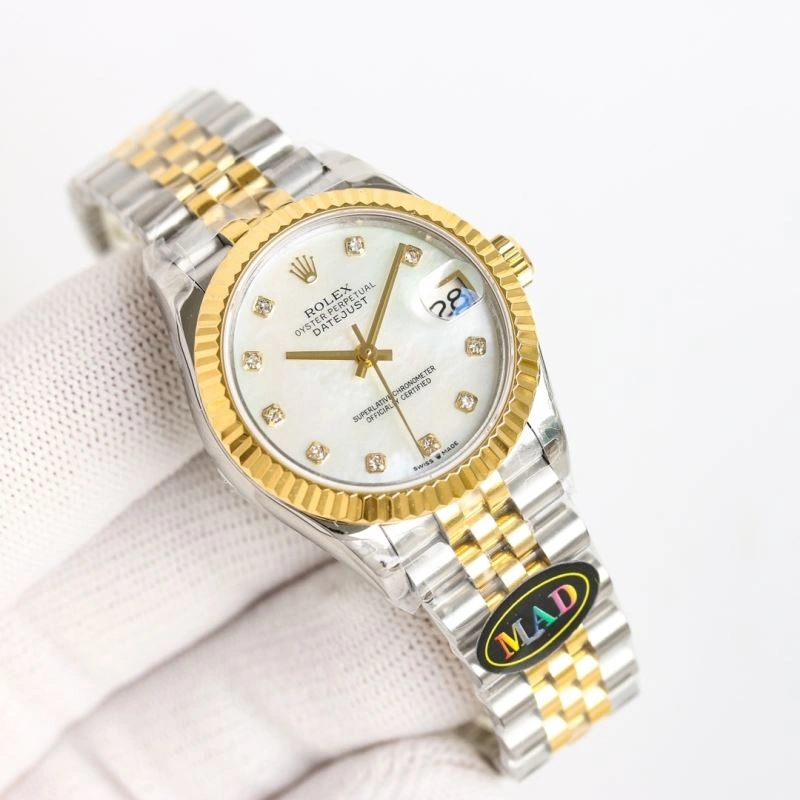 Value-priced ROLEX Watches