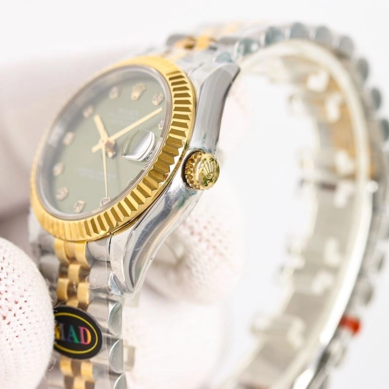 Value-priced ROLEX Watches
