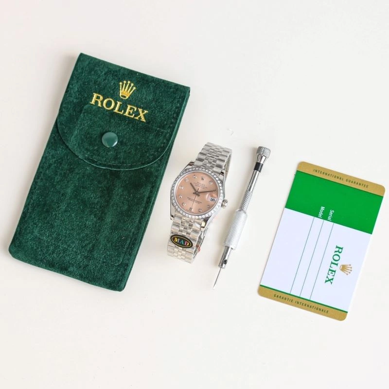 Value-priced ROLEX Watches