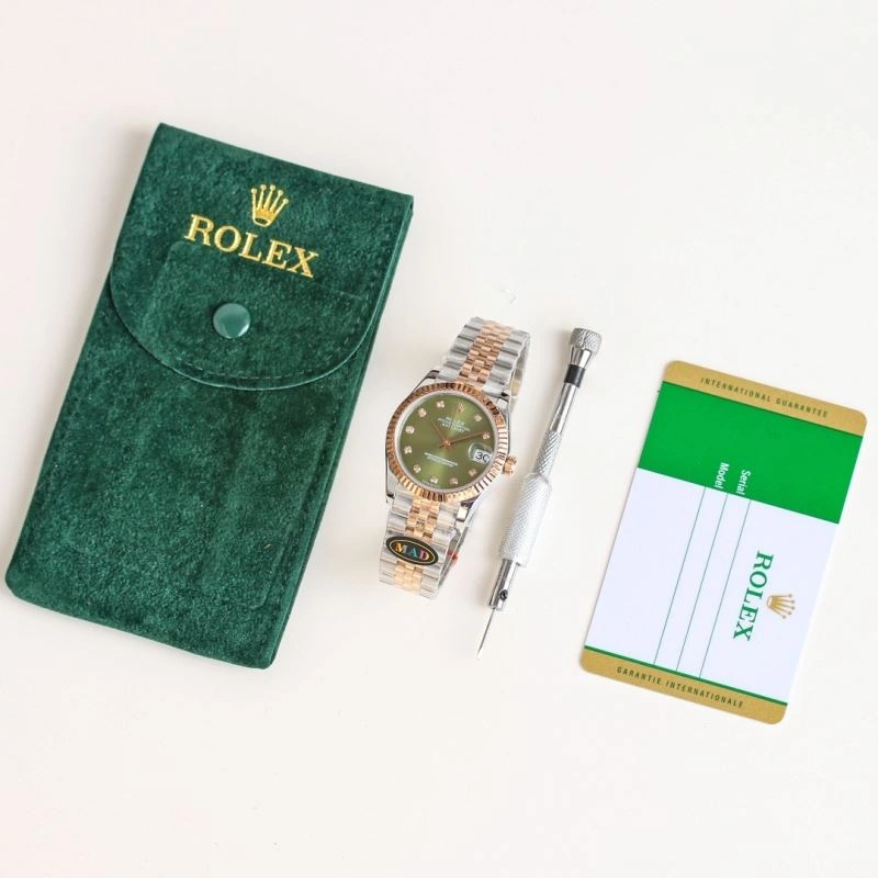 Exact replica ROLEX Watches