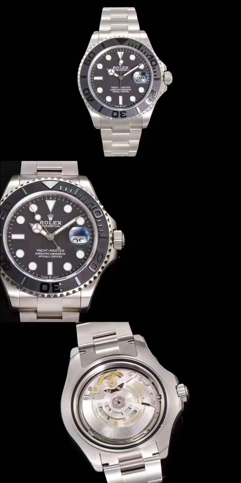 Affordable ROLEX Watches