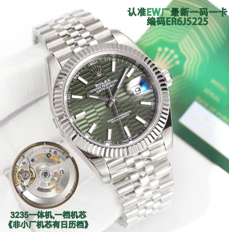 ROLEX Watches