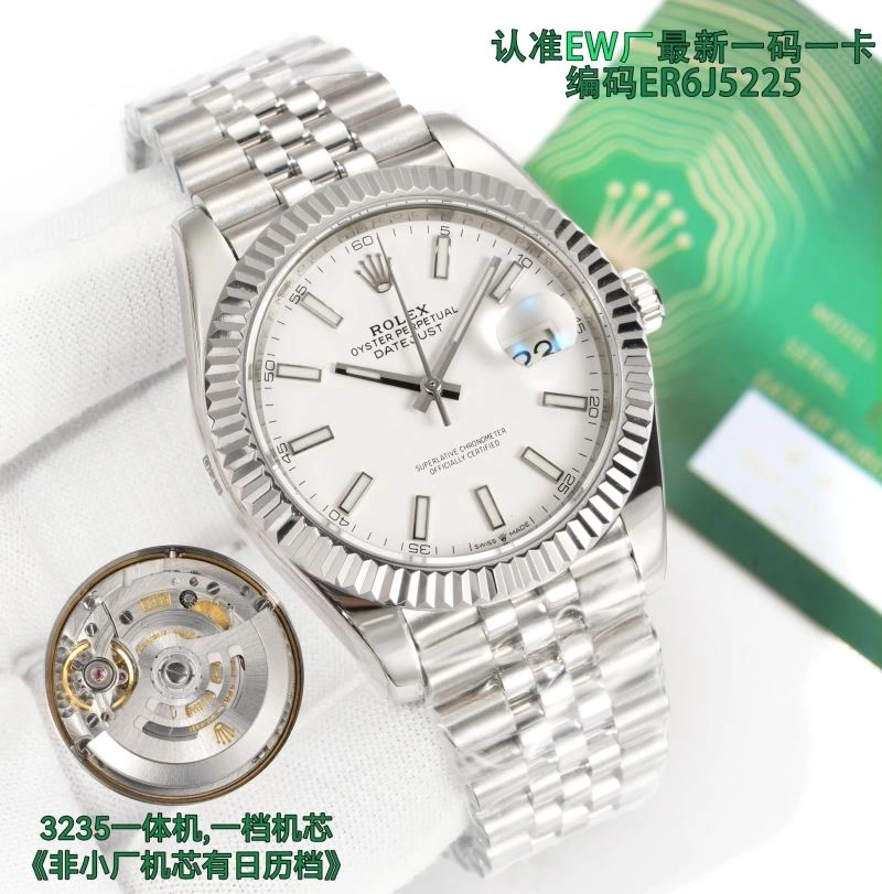 Top match ROLEX Watches