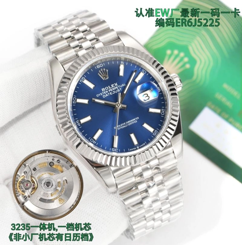 Top match ROLEX Watches