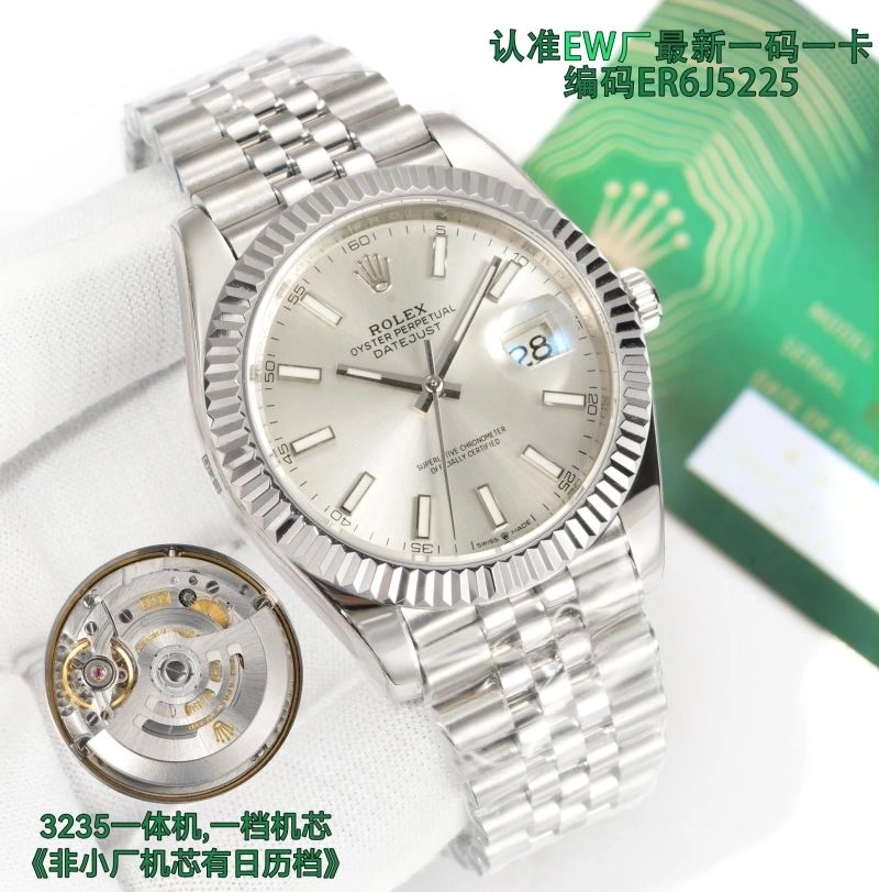 Top match ROLEX Watches