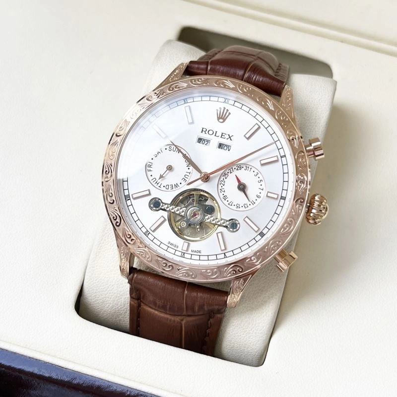 ROLEX Watches