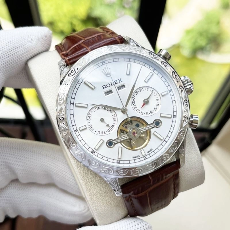 High fidelity ROLEX Watches