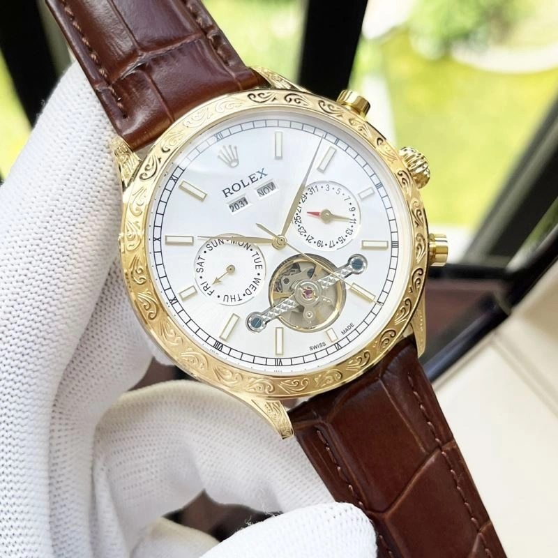 High fidelity ROLEX Watches
