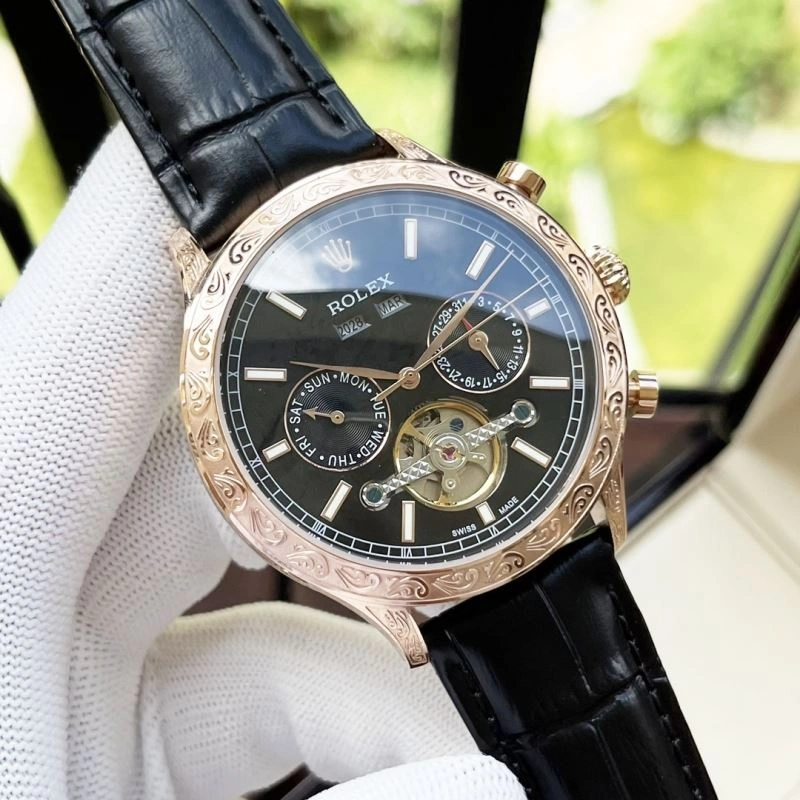 High fidelity ROLEX Watches