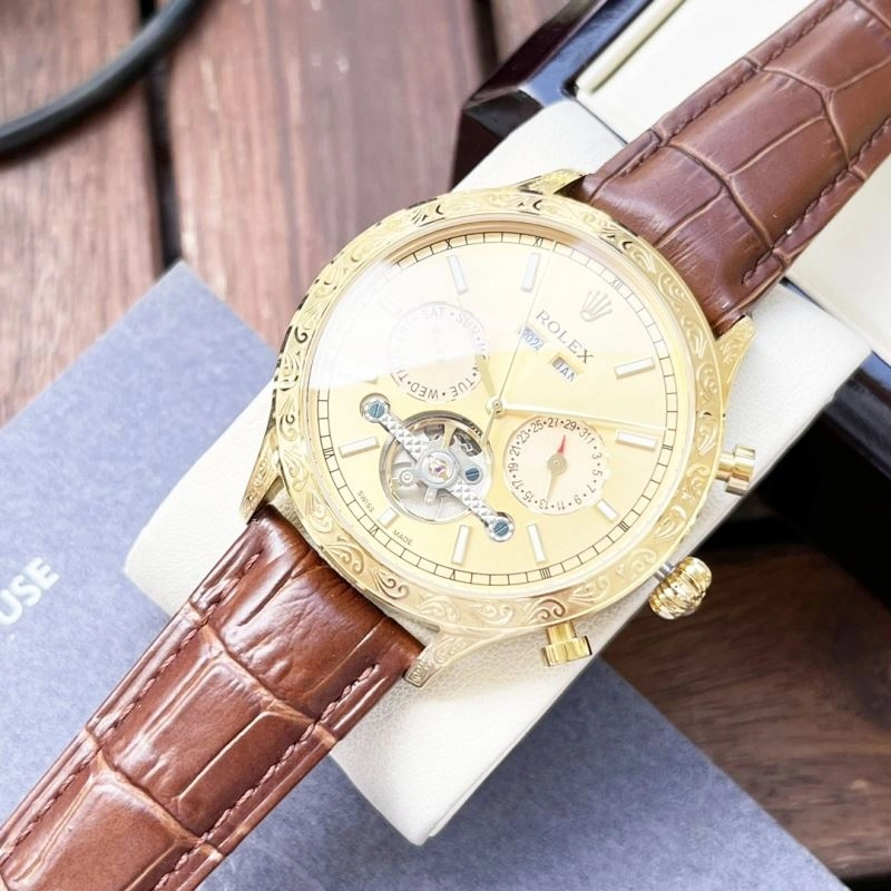 High fidelity ROLEX Watches