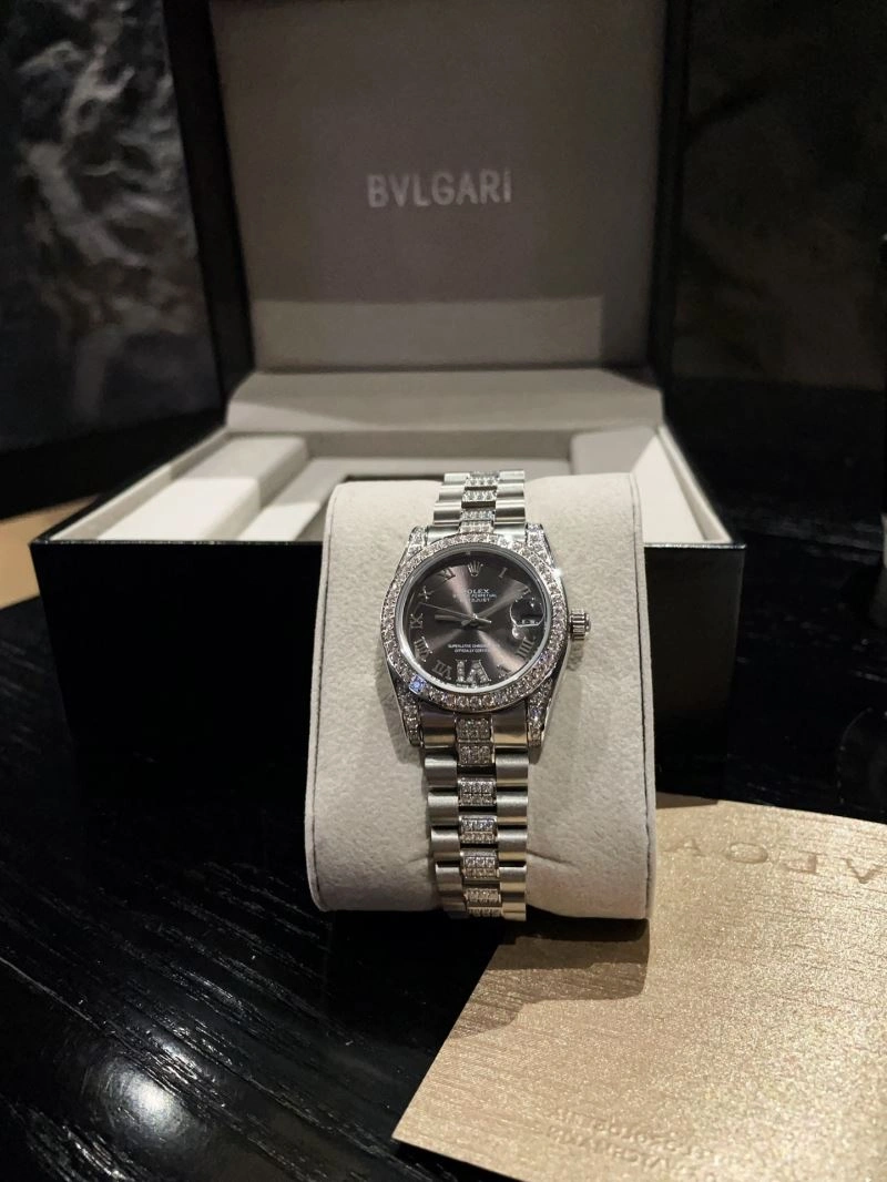 Brand-authenticated ROLEX Watches