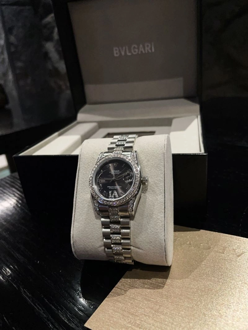 Brand-authenticated ROLEX Watches