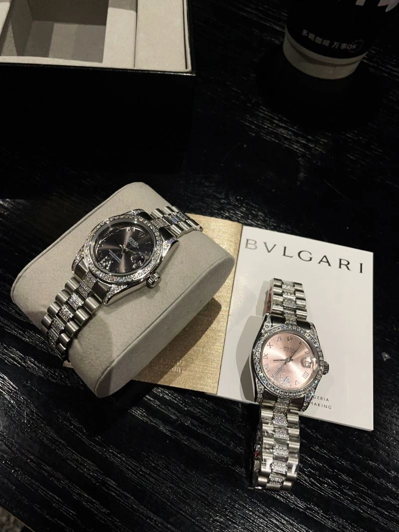 Brand-authenticated ROLEX Watches