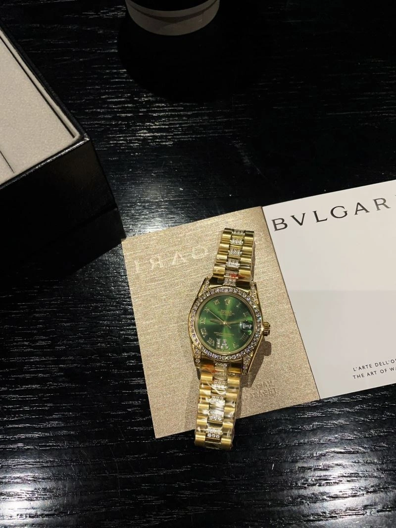Brand-authenticated ROLEX Watches