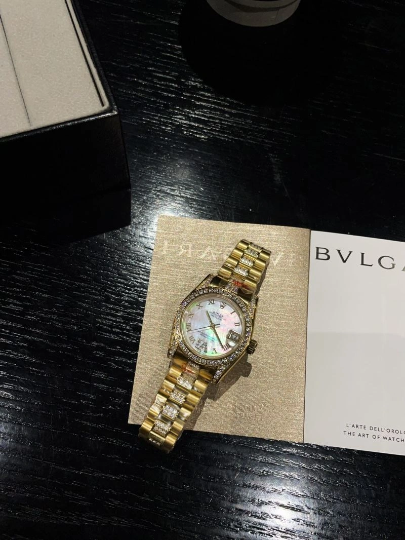 Brand-authenticated ROLEX Watches