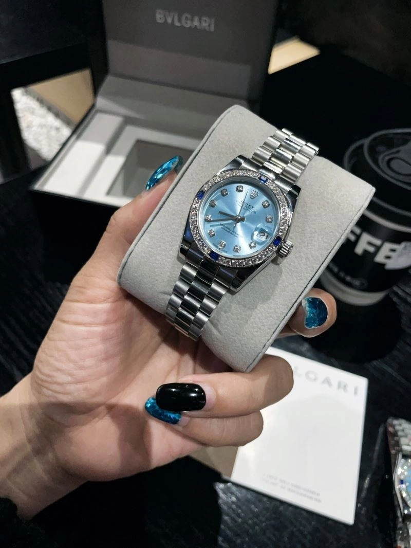 ROLEX Watches