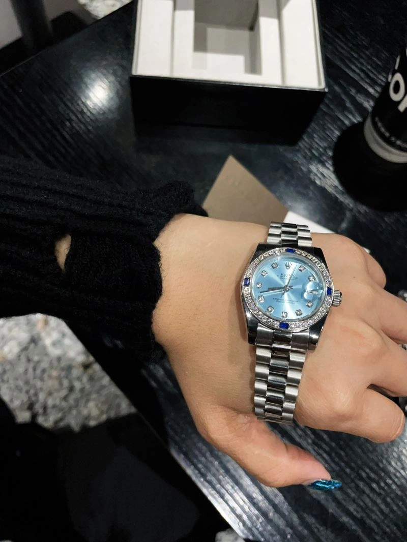 Precise copy ROLEX Watches