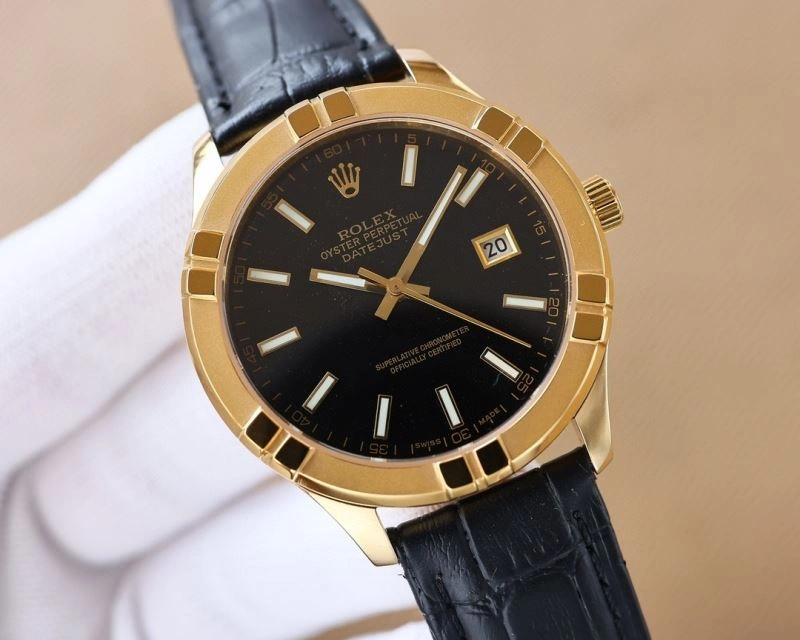 High fidelity ROLEX Watches
