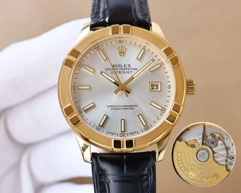 High fidelity ROLEX Watches
