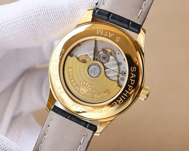 High fidelity ROLEX Watches