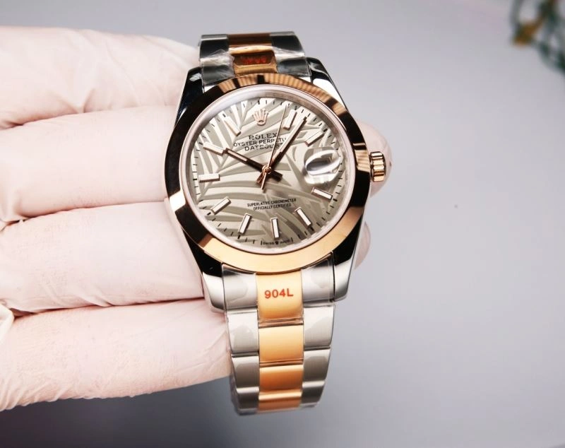 ROLEX Watches