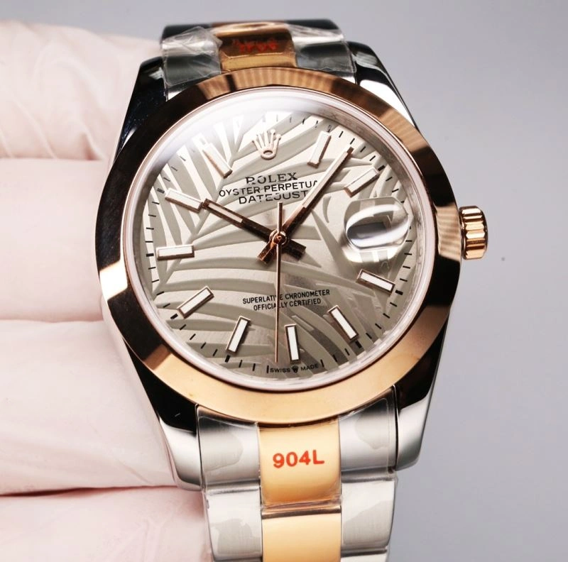 Perfect replica ROLEX Watches