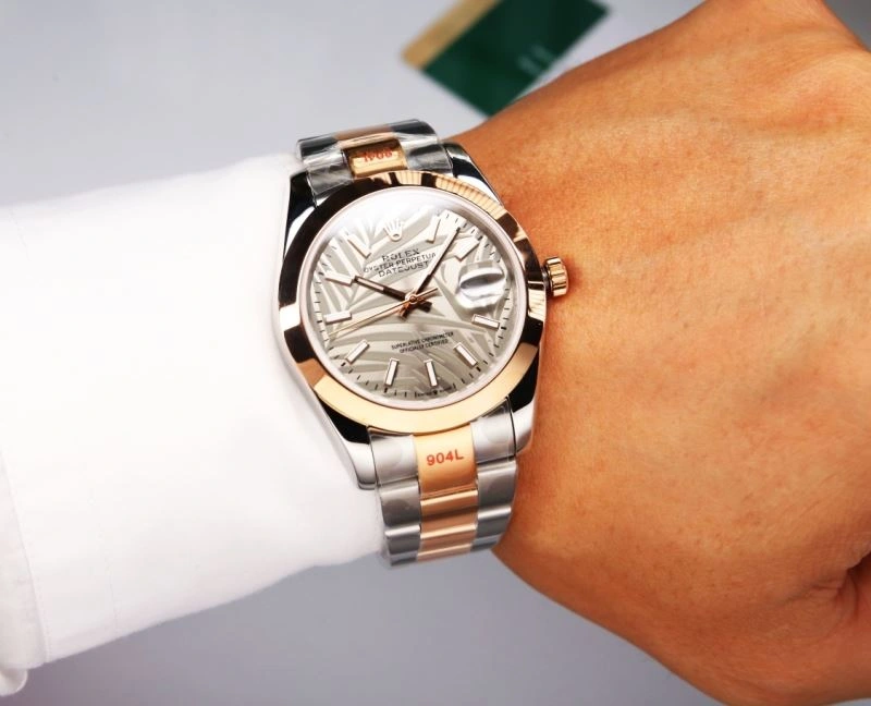 Perfect replica ROLEX Watches