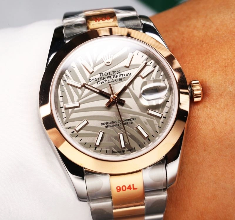 Perfect replica ROLEX Watches