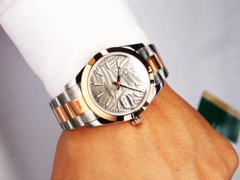 Perfect replica ROLEX Watches