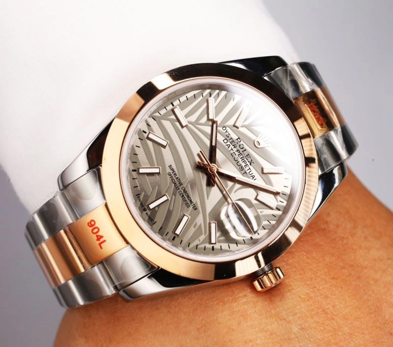 Perfect replica ROLEX Watches