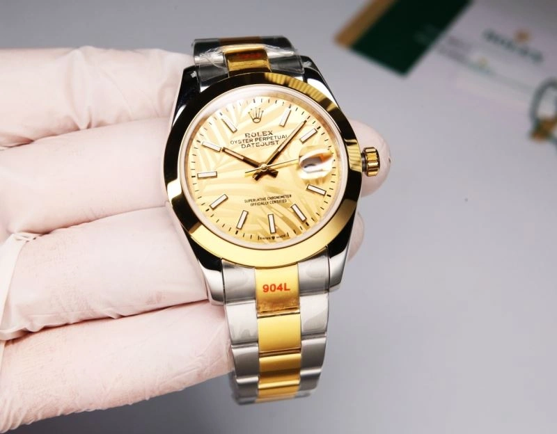 ROLEX Watches