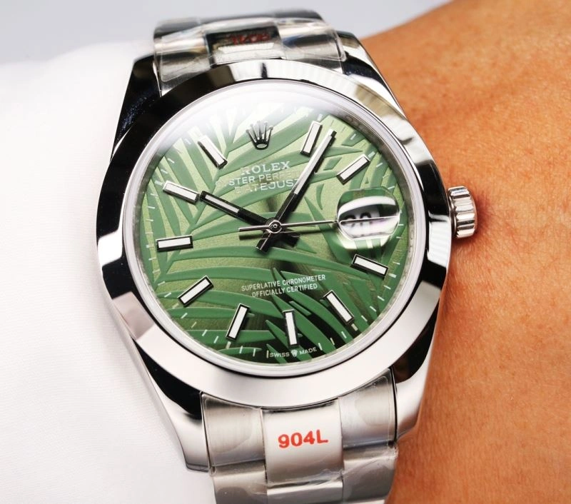 1:1 copy ROLEX Watches