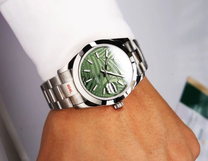 1:1 copy ROLEX Watches