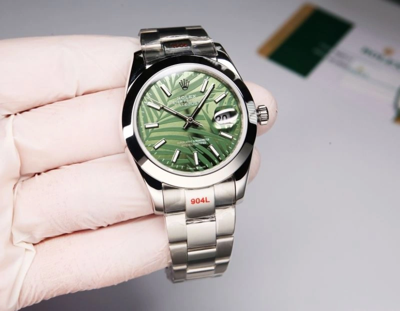 1:1 copy ROLEX Watches