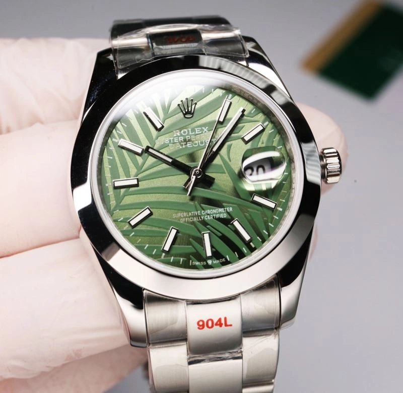 1:1 copy ROLEX Watches